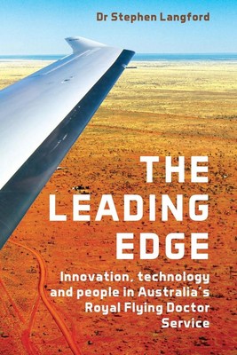 The Leading Edge: Innovation, technology and people in Australia's ...