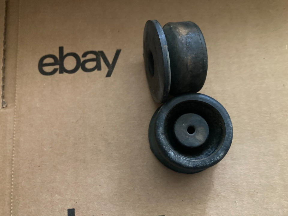 98 ACURA INTEGRA 04 TSX HONDA CR-V ACCORD RADIATOR MOUNT BUSHINGS 74172 ...