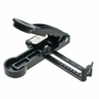 PVC and aluminium Venetian Blinds Cutter Black 25mm Slats Trimmer ...