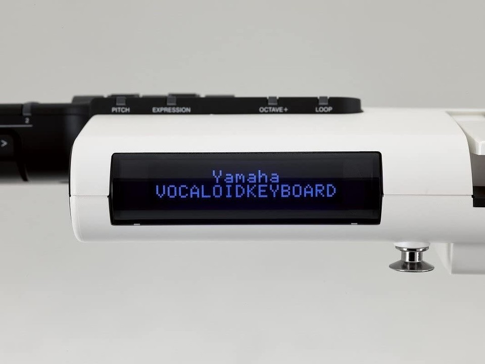 YAMAHA keyboard Vocaloid keyboard VKB-100 NEW 4957812621373| eBay