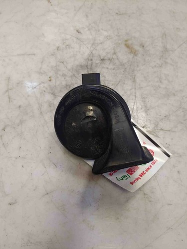 2011 2012 BMW 740i 740Li 750i 750Li Horn Low Note OEM 61337293828 | eBay