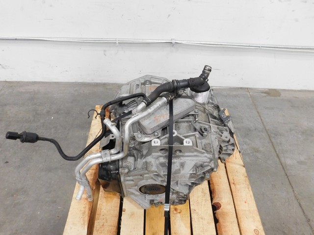 2018 17 19 20 Audi RS3 8V Quattro DQ500 DCT 7 Speed Transmission #5747 ...