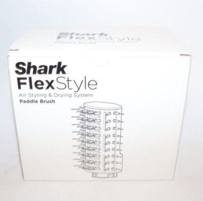 New Unopened Shark Oval Brush Attachment Shark FlexStyle XSKHD4OBA ...