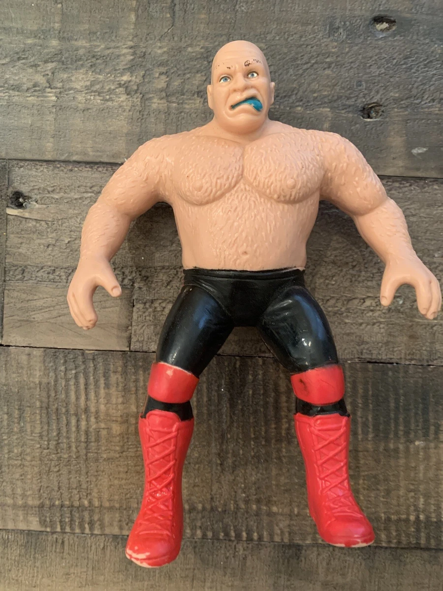 The Animal Wwf