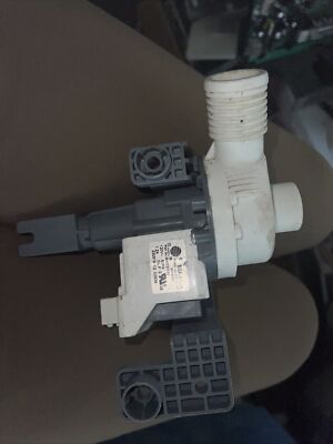 Whirlpool Washer Drain Pump W10727777 B25-3a04 | eBay