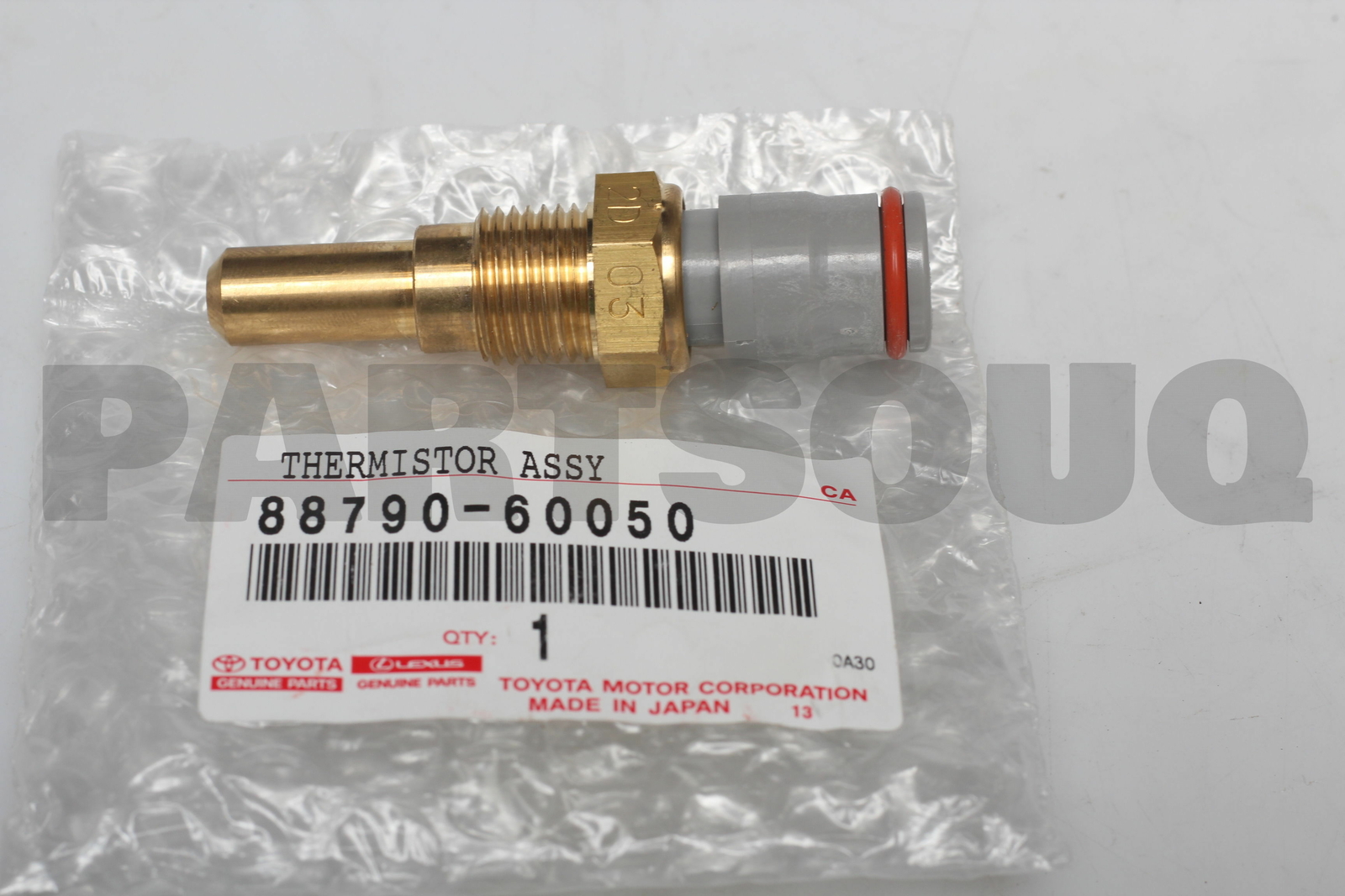 8879060050 Genuine Toyota THERMO SWITCH ASSY 88790-60050 | eBay