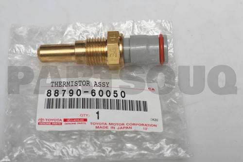8879060050 Genuine Toyota THERMO SWITCH ASSY 88790-60050 | eBay