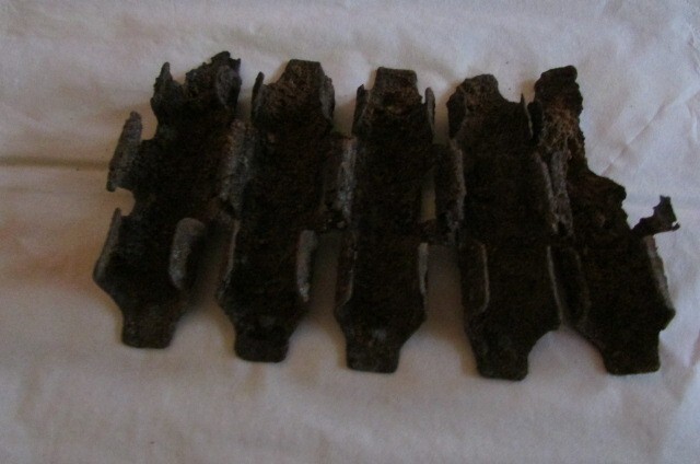 WW2 German Relics From Downed Plane Over The UK | eBay