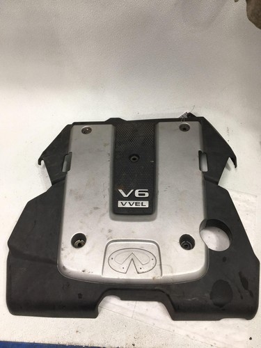 Engine Cover INFINITI G37 08 09 10 11 12 13 | eBay