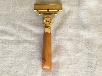 Vintage Schick Injector Razor ca.1935-45 | eBay