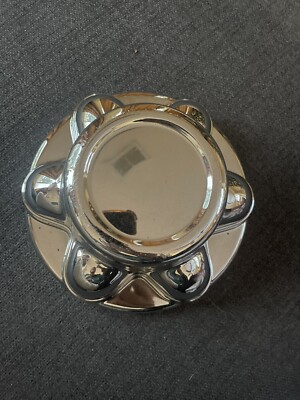 Phoenix Chrome Trailer Wheel Cover OT655 5.5” 6 Lug QT | eBay
