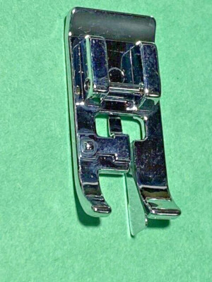 One Large Guide Overcast Foot for Bernina Sewing Machine Use Snap-On ...