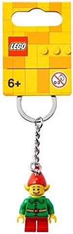 LEGO Minifigures Keychains Hanger ~ Marvel, Star Wars, Harry Potter ...