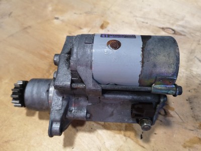 TOYOTA CELICA GT4 MK4 T180 SERIES 1989 - 1994 STARTER MOTOR 56480 28100 ...