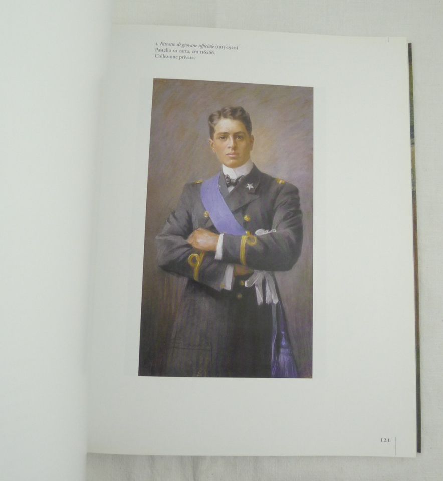 ANGELO LANDI DA SALò PITTORE PITTURA BRESCIA ARTE STORIA IDEA REGALO | eBay