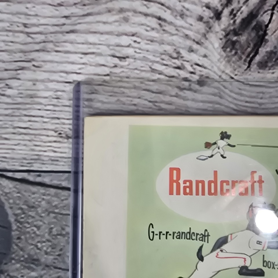 Sport Magazine June 1957 Early Winn Cover Cleveland Indians Baseball ...