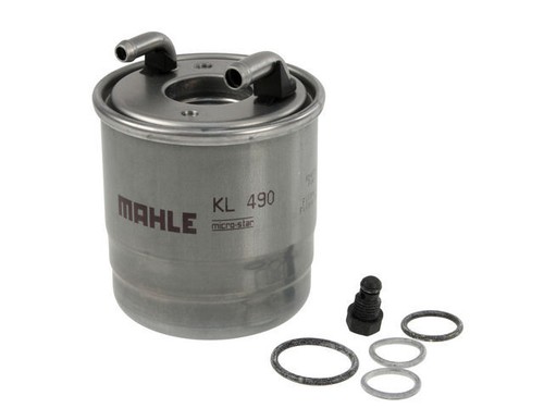 For 2010-2012 Mercedes Sprinter 2500 Fuel Filter Mahle 19852GBJN 2011 ...
