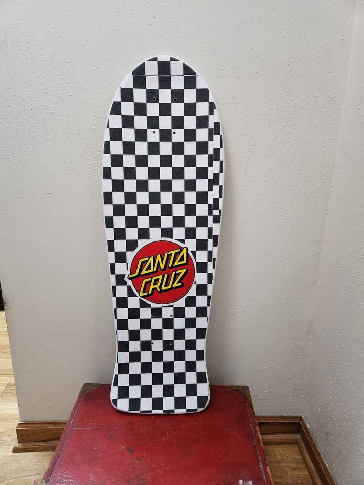 Og 1986 Keith Meek Santa Cruz Slasher | eBay
