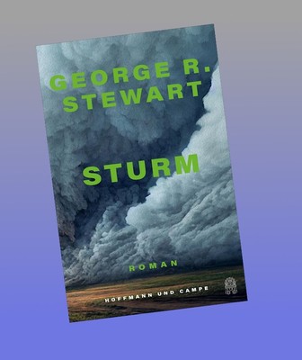 Sturm George R. Stewart | eBay.de