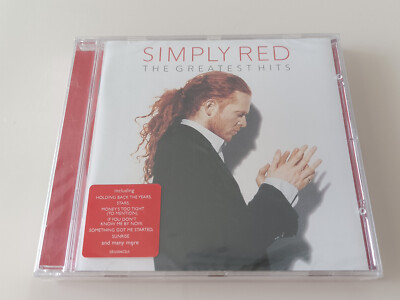 Greatest Hits by Simply Red (CD, 2011) | eBay