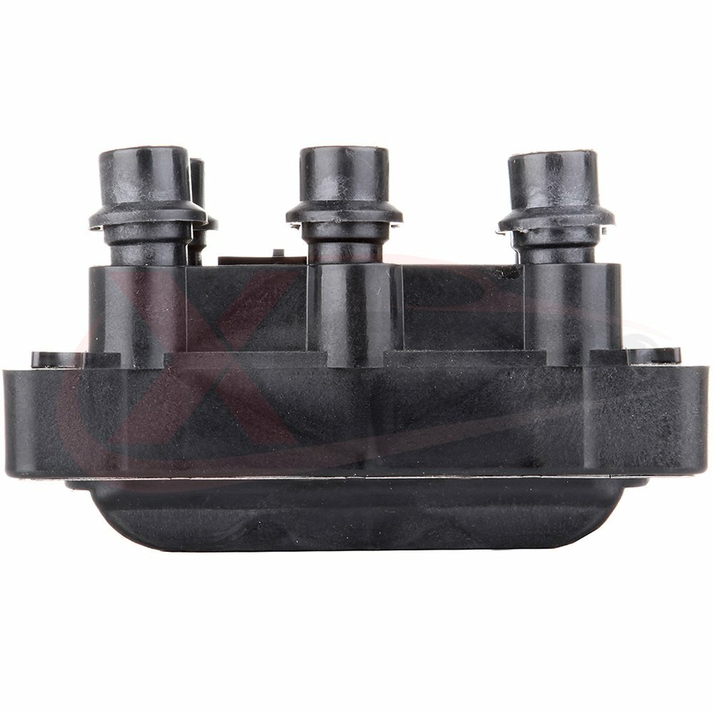 Ignition Coil Pack for Ford Explorer Aerostar Ranger Mazda B4000 V6 4 ...