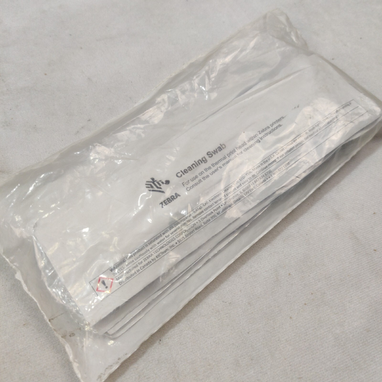 Zebra 47362 Maintenance / Upgrade Kit for sale online | eBay