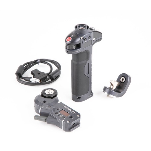 Tilta Nucleus-M Wireless Follow Focus Lens Control System Partial Kit ...