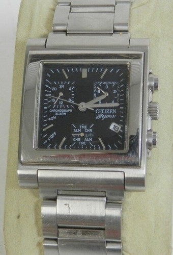 Citizen Elegance Signature Mens Watch A510-R32331 | eBay