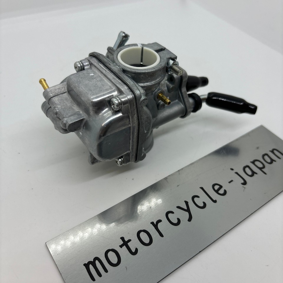 Yamaha Genuine PW80 Zinger Complete Carburetor Assy 21W-14101-01-00 | 2 ...