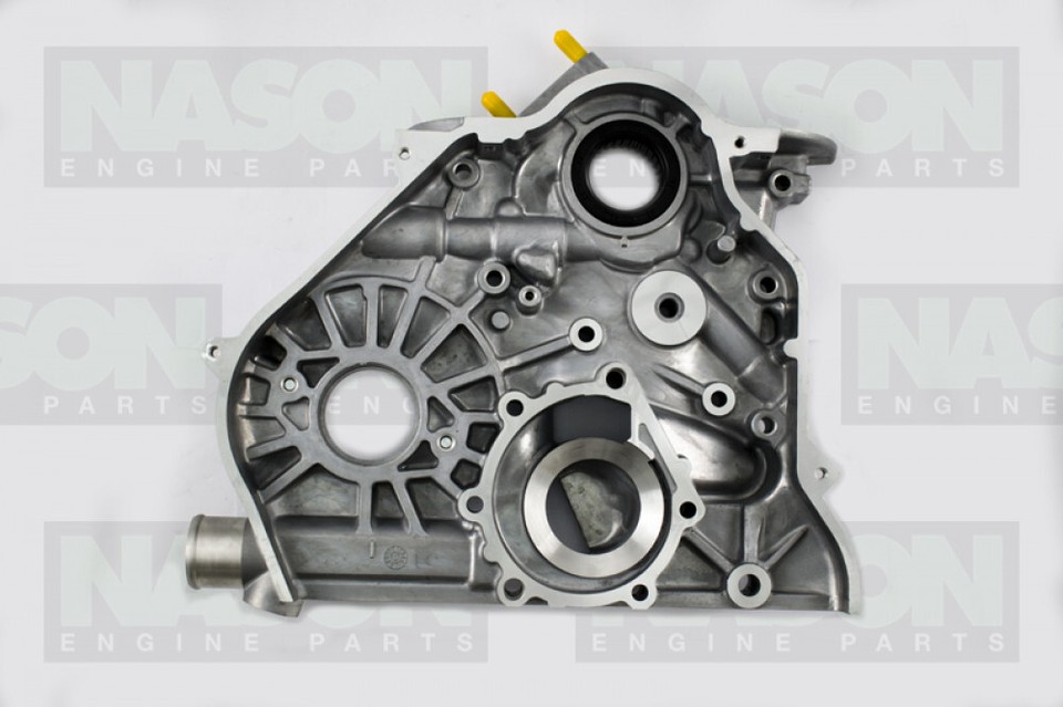 Timing cover & OIL PUMP FOR TOYOTA 3L 3L-T 5L 2L-T DIESEL HILUX HIACE ...