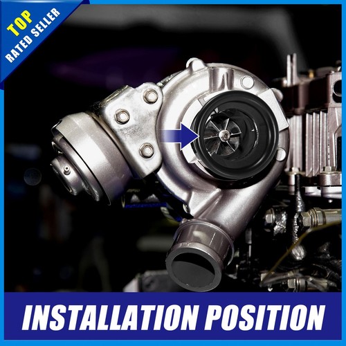 Universal 2 Inch Neck Bellmouth Velocity Stack Air Intake Turbo Horn ...