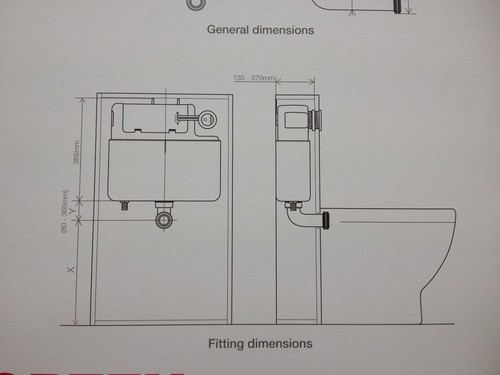 Tavistock Vortex VOR790 / Roper Rhodes TR9001 Front & Top Access ...