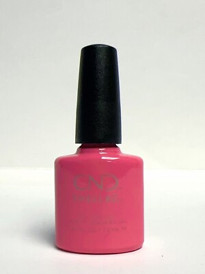 CND Shellac Gel Polish Holographic 0.25oz | eBay