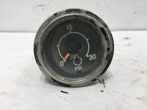 Freightliner FLD120 APPLICATION AIR PRESSURE Gauge - Used | eBay