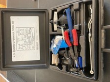 Kent Moore Tool Ge-47716 Engine Coolant System Evacuate and Refill Kit ...