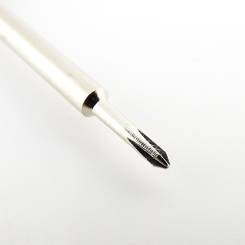 Philips PH000 Precision Screwdriver Repairing Repair Screw Driver Tool ...