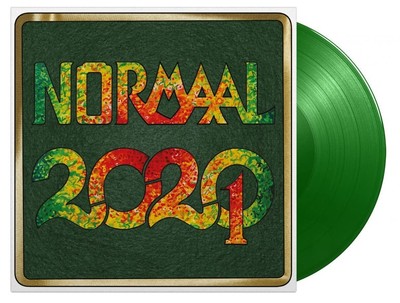NORMAAL 2020/1 Green (Vinyl LP) | eBay