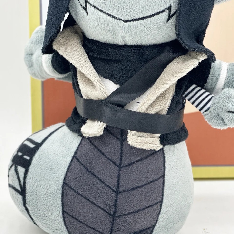 Pressure Sebastian Solace Plush 27Cm Plush Doll Stuffed Toy Cartoon ...