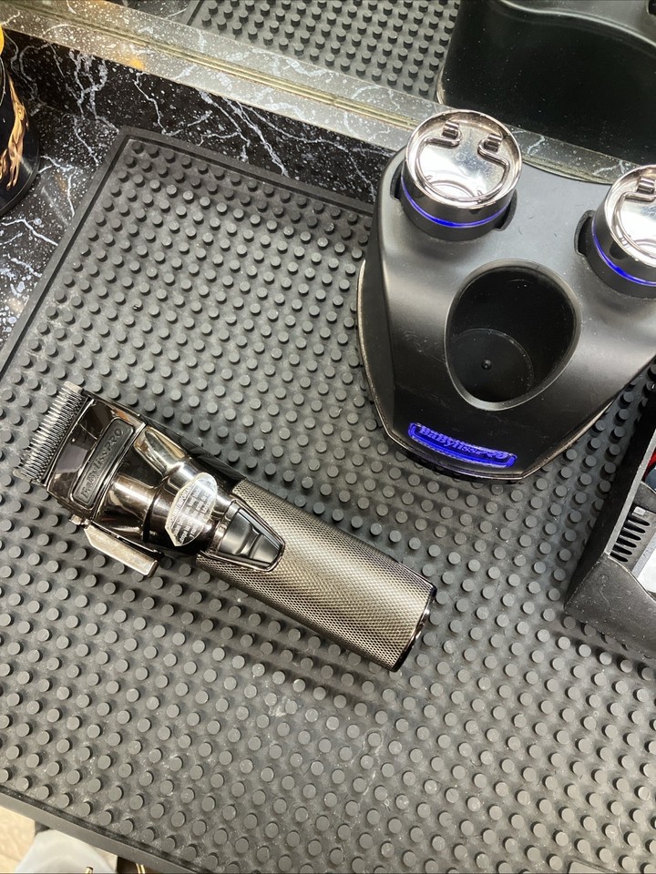 BaByliss PRO FX890 SnapFX Clipper w/ Snap In/Out Dual | eBay