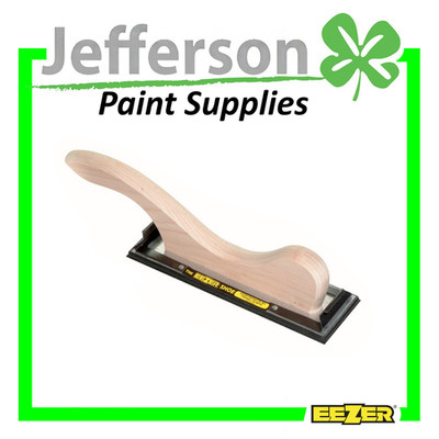 SPEED FILE HOLDER 70 X 243mm SANDPAPER | eBay Australia