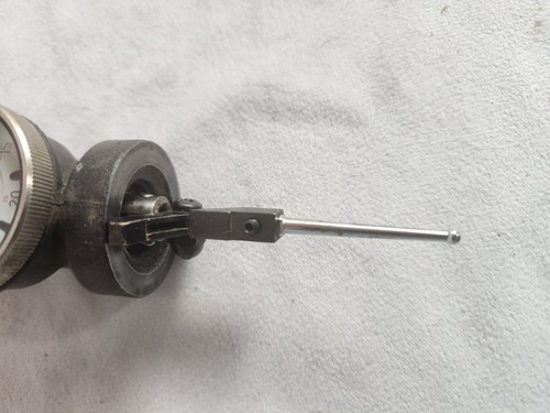 Blake 801 Precision Co-ax Coaxial Dial Indicator Centering .0005” W ...