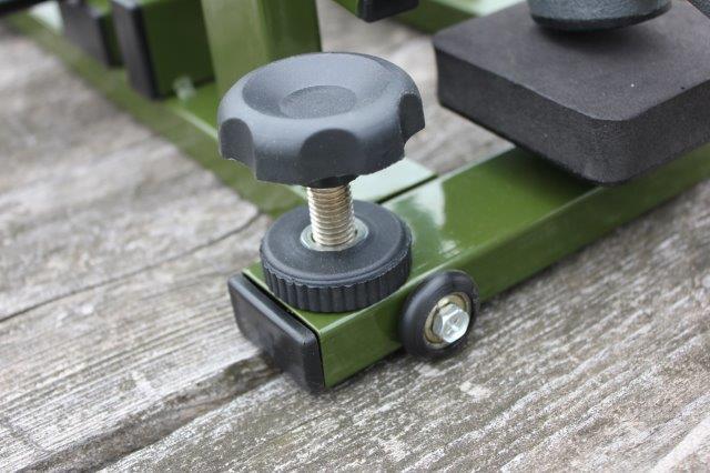 HYSKORE 30276 Track and Elevate Varmint Shooting Rest 53807302761| eBay