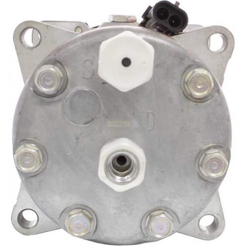 1* KLIMAKOMPRESSOR NOUVEAU - OE-REF. 84058795 POUR NEW HOLLAND | eBay