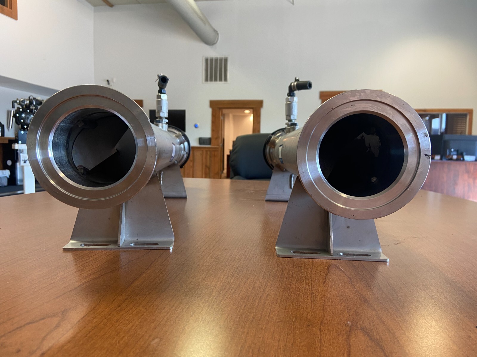 2 - Raven Sidekick Pro 3” Stainless Steel Mixers Part #063-0173-272 | eBay