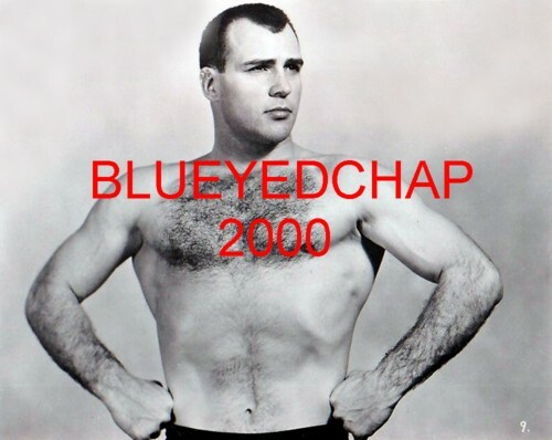 RICKI STARR WRESTLER 8 X 10 WRESTLING PHOTO NWA WWWF | eBay