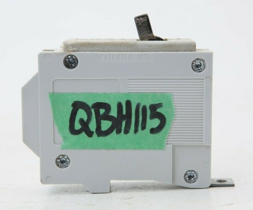 CEB Commander Sylvania QBH Electrical Circuit Breakers | eBay