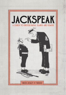 Jackspeak by Rick Jolly 9781472834133 NEW Hardback 9781472834133 | eBay UK