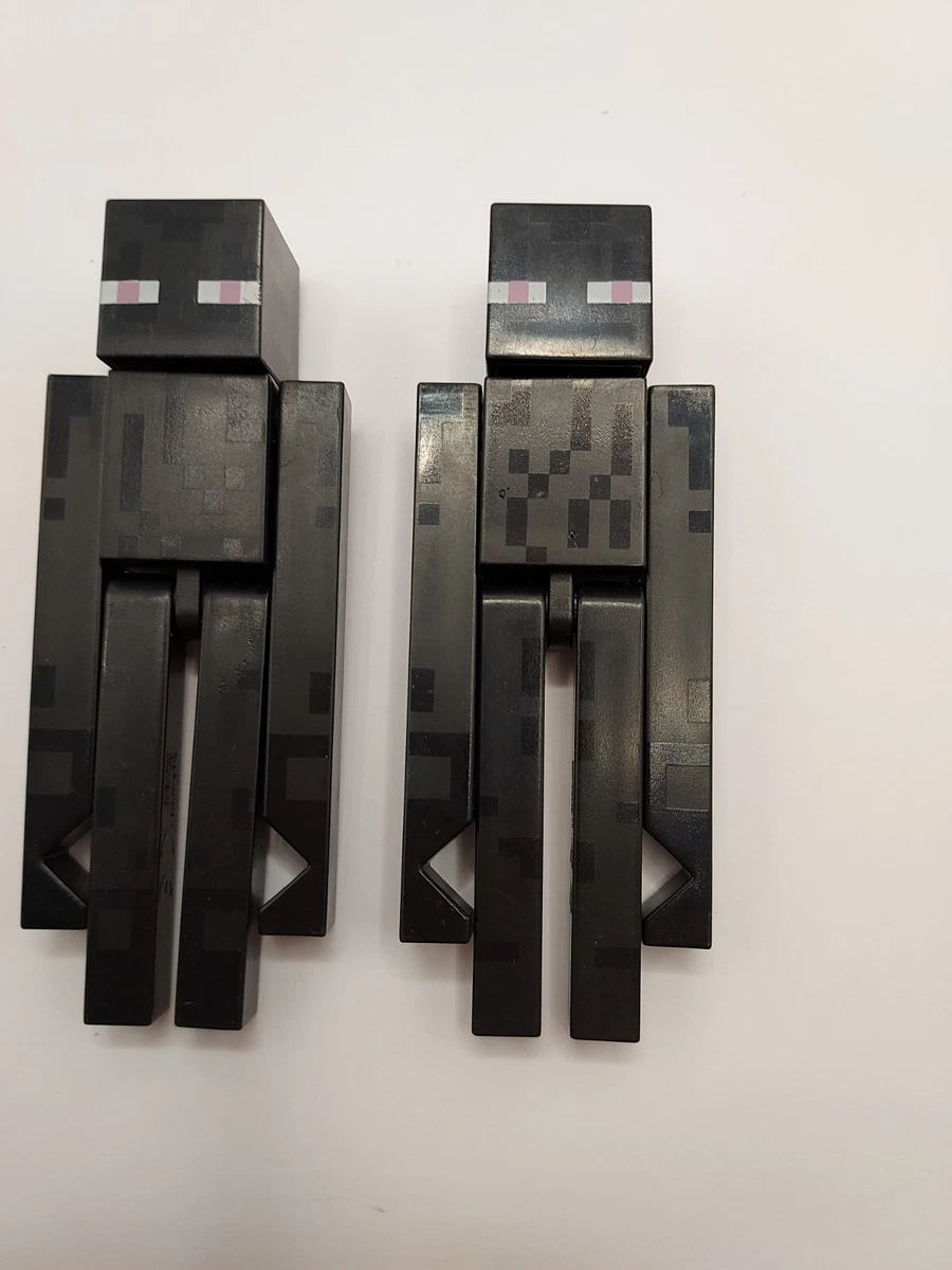 Minecraft Pictures To Color Enderman