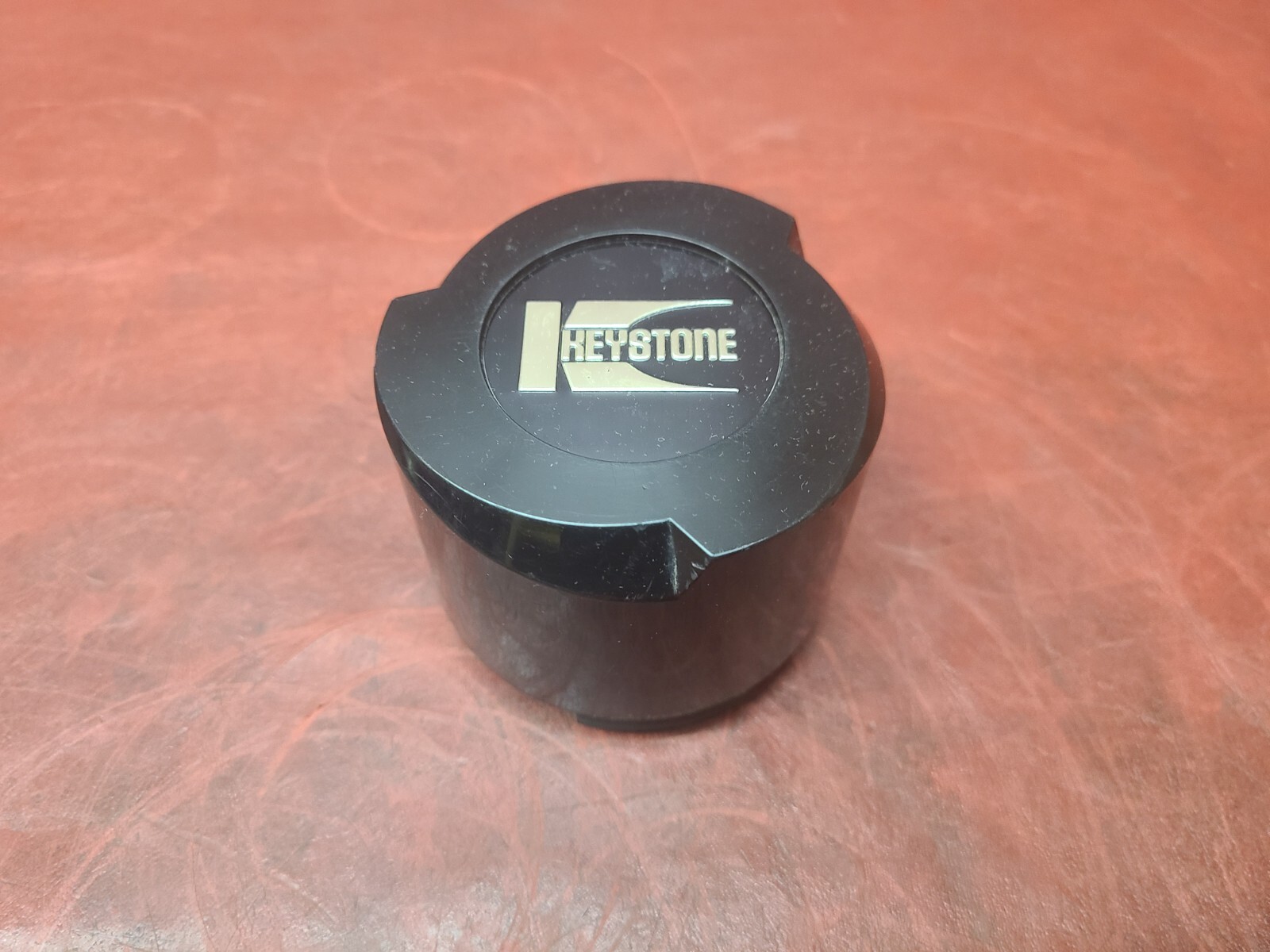 Keystone Wheels Black Custom Wheel Center Cap C0101 KC0101 KC011B C011B ...
