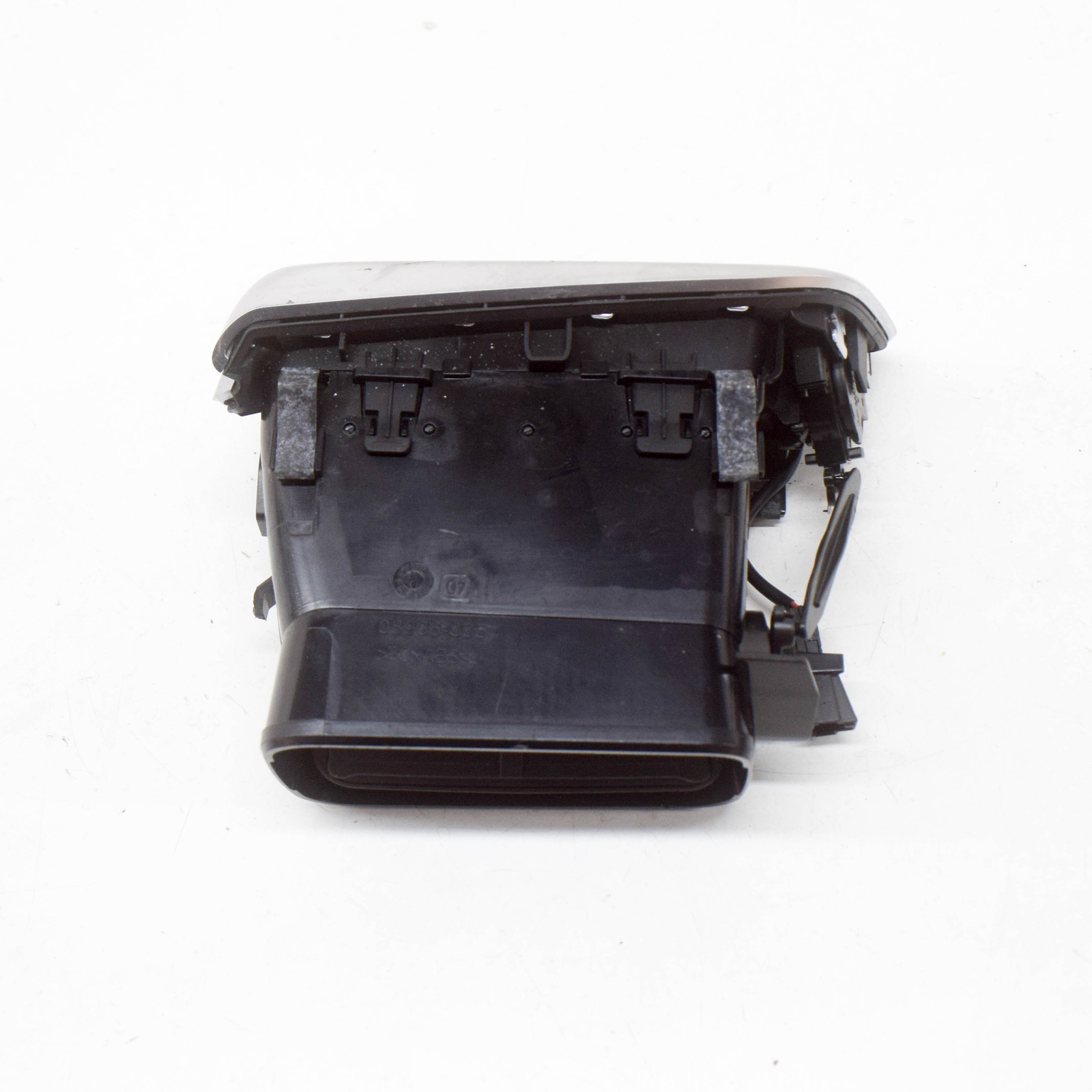 MASERATI GHIBLI M157 Q4 3.0 Benzina Presa D'aria Cruscotto Destra ...